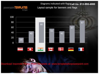 Insomnia Powerpoint Template | PPTX