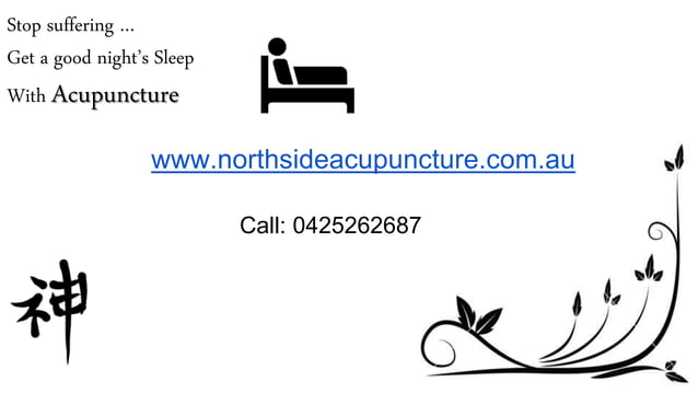 Insomnia Symptoms, Causes, Cures & Treatments | PPT