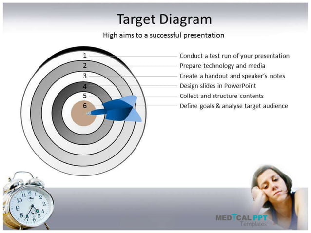 Insomnia Symptoms PowerPoint Template | PPTX