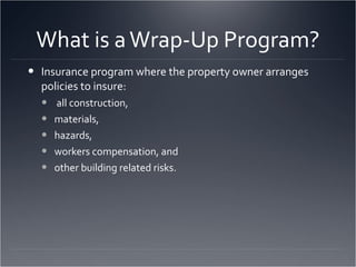 risk management seminar by Insource Help | PPT
