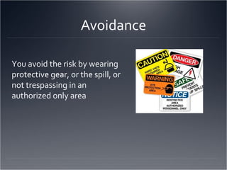 risk management seminar by Insource Help | PPT