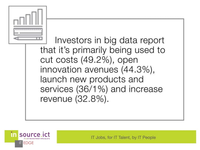 5 Facts About Big Data | PPTX