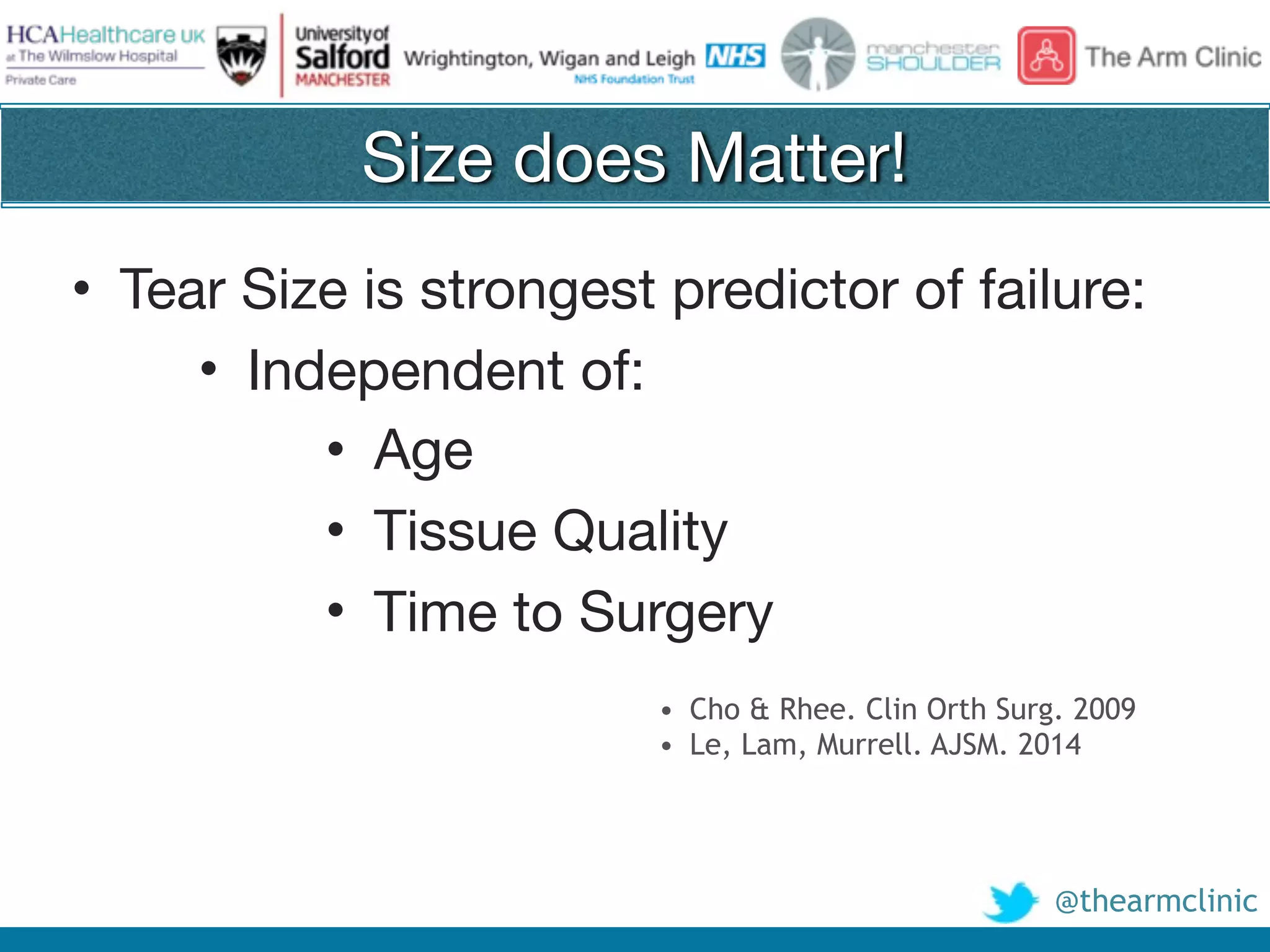 InSpace balloon for massive rotator cuff tears 2017 | PPT