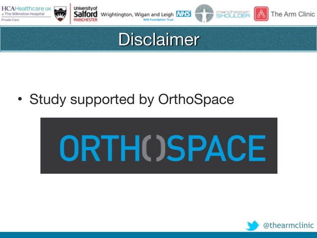 InSpace balloon for massive rotator cuff tears 2017 | PPT