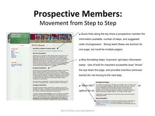 JRF - Inspiring Action | PPT | Social Networking | Internet