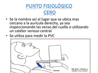 Inspecci n De Las Venas Del Cuello PPTX inspecci-n-de-las-venas-del-cuello-pptx
