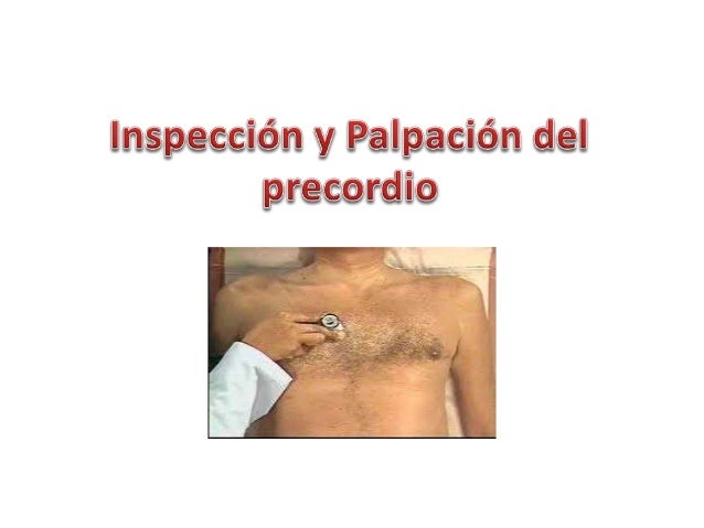 Precordio Precordial Catch Syndrome: Symptoms, Cause, And Treatments