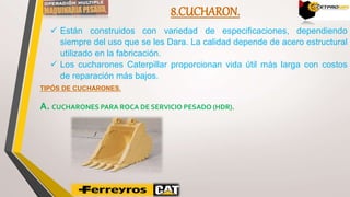 INSPECCION-NIVEL-PISO-DE-EXCAVADORA..pptx