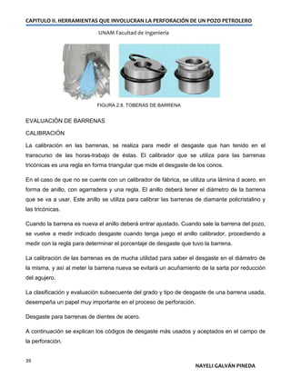 Inspeccion de Tuberia de Perforacion | PDF