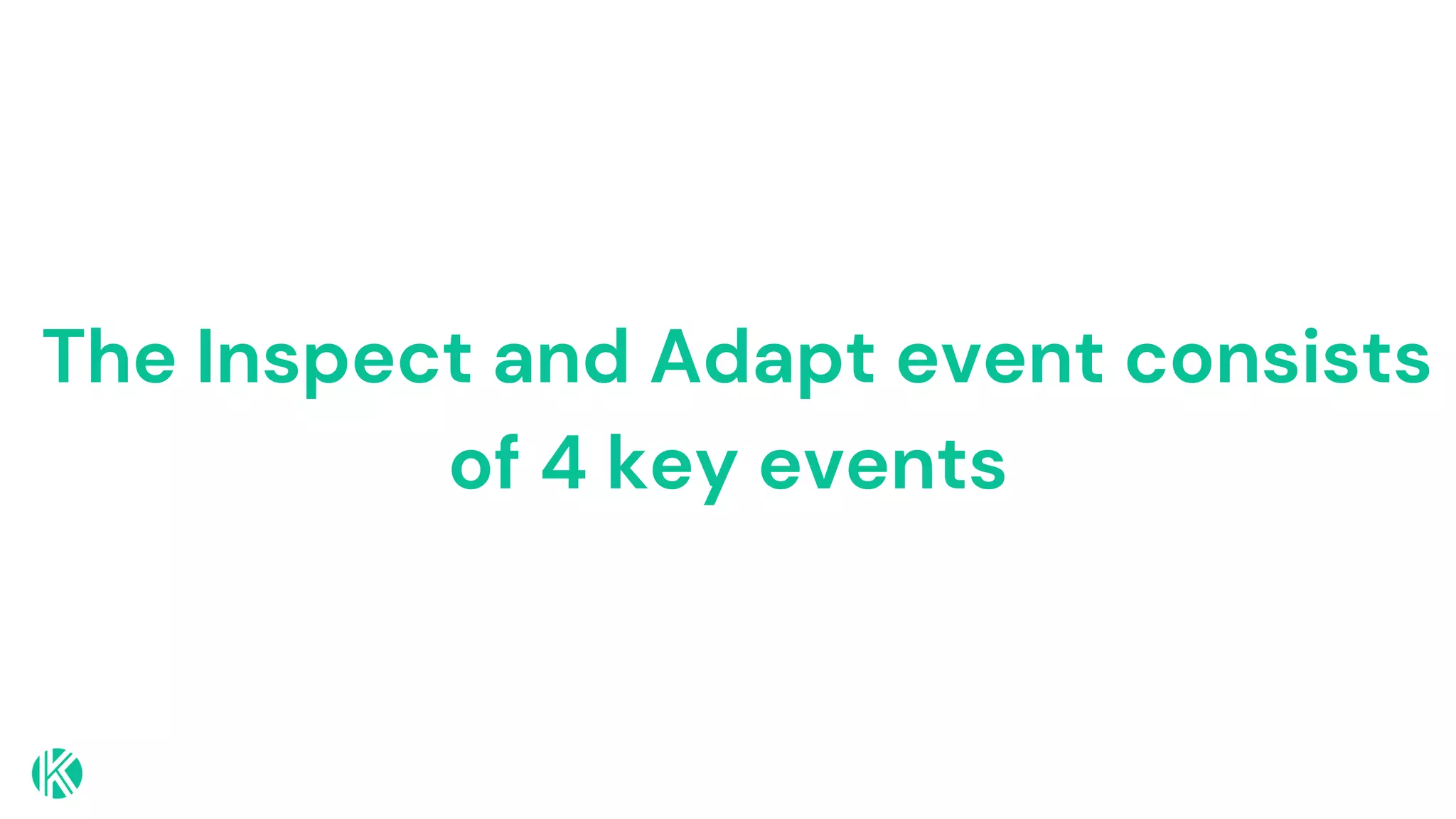 Inspect and Adapt in the Scaled Agile Framework | PDF