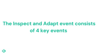 Inspect and Adapt in the Scaled Agile Framework | PDF