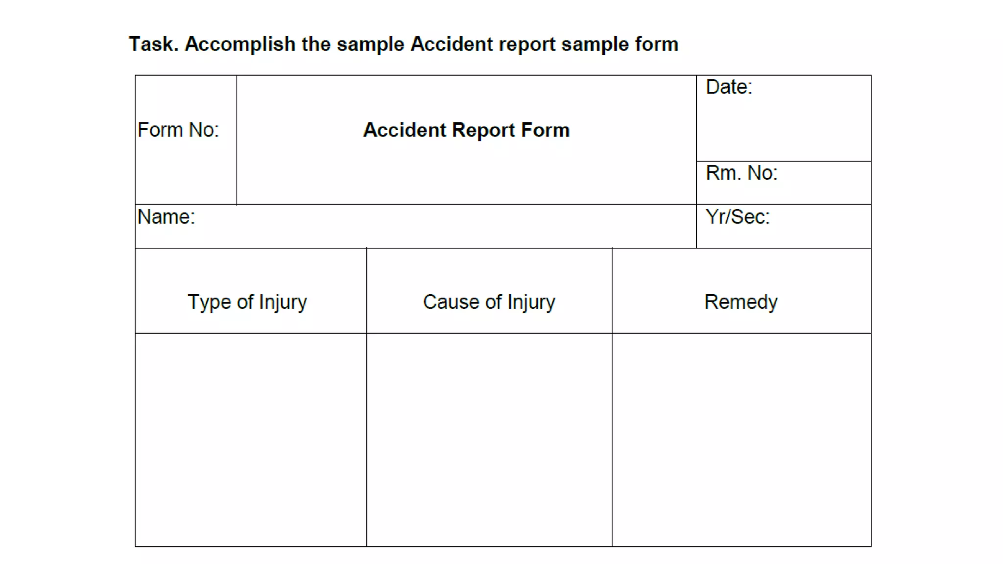 Inspect and test the configured computer systems and networks | PPTX
