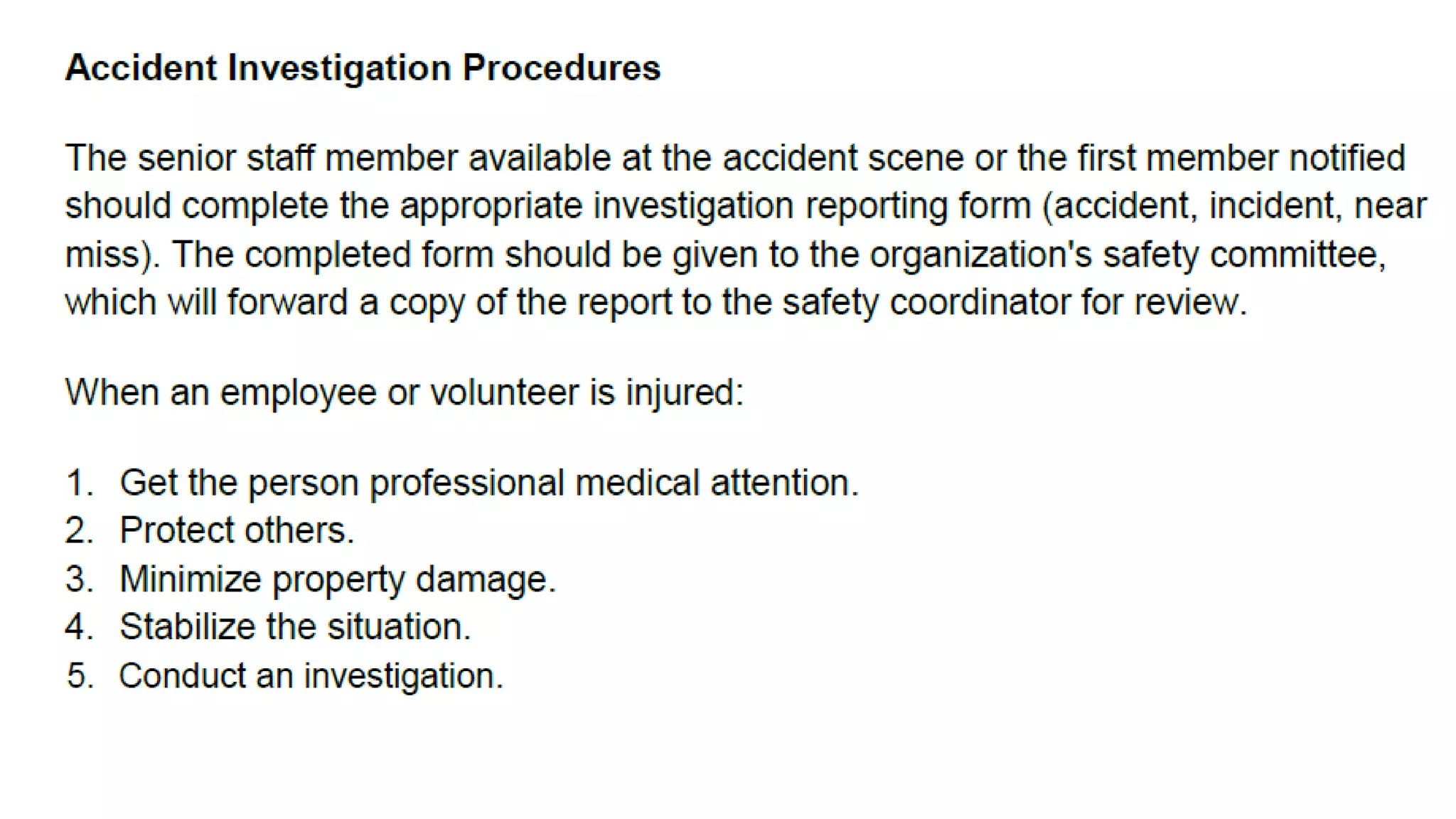 Inspect and test the configured computer systems and networks | PPTX