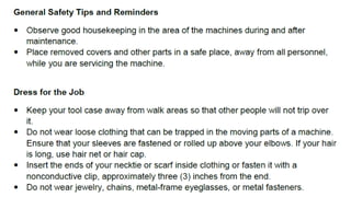 Inspect and test the configured computer systems and networks | PPTX