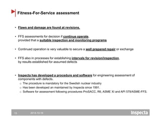 Inspecta OTD presentation | PPTX