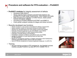 Inspecta OTD presentation | PPTX