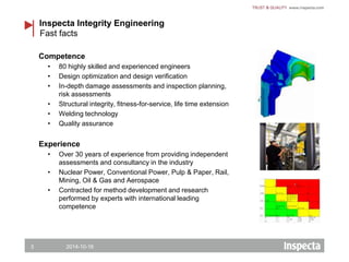 Inspecta OTD presentation | PPTX