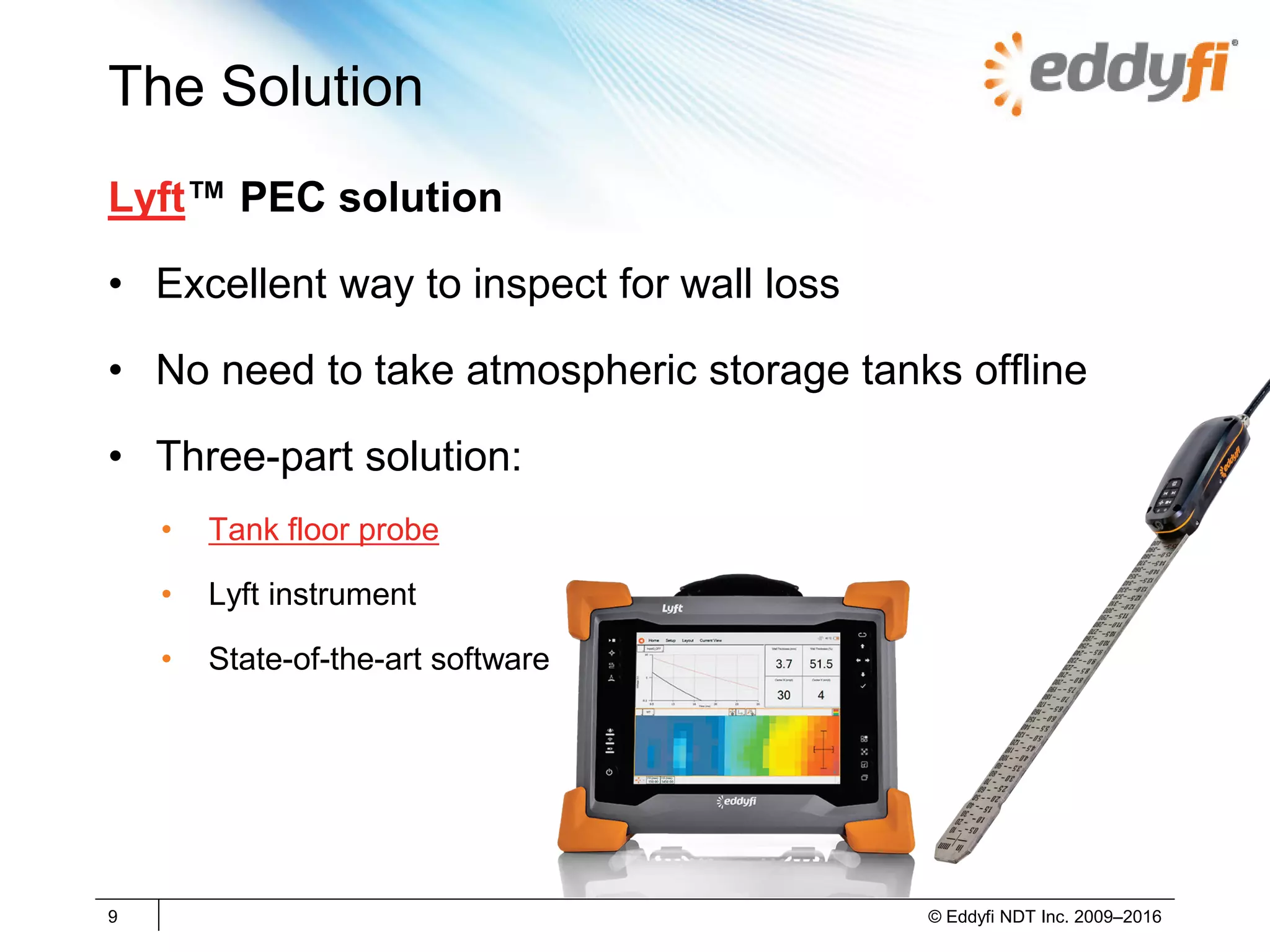 Inspecting In-Service Storage Tank Annular Rings for Corrosion | PDF