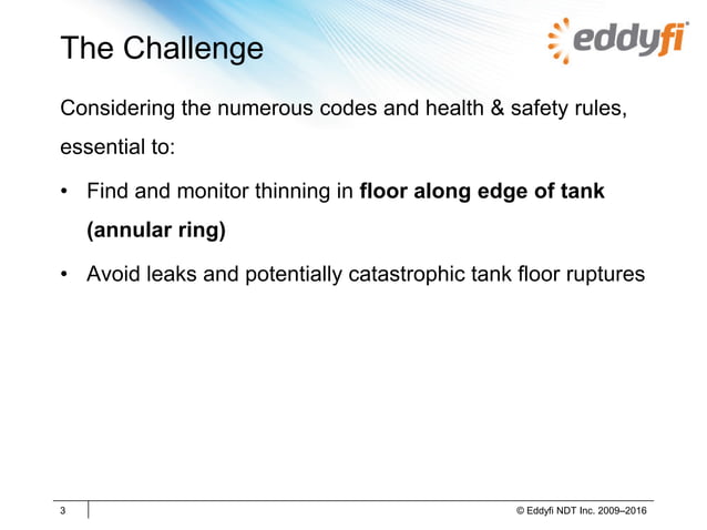 Inspecting In-Service Storage Tank Annular Rings for Corrosion | PDF ...