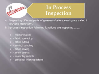 Inspection | PPTX