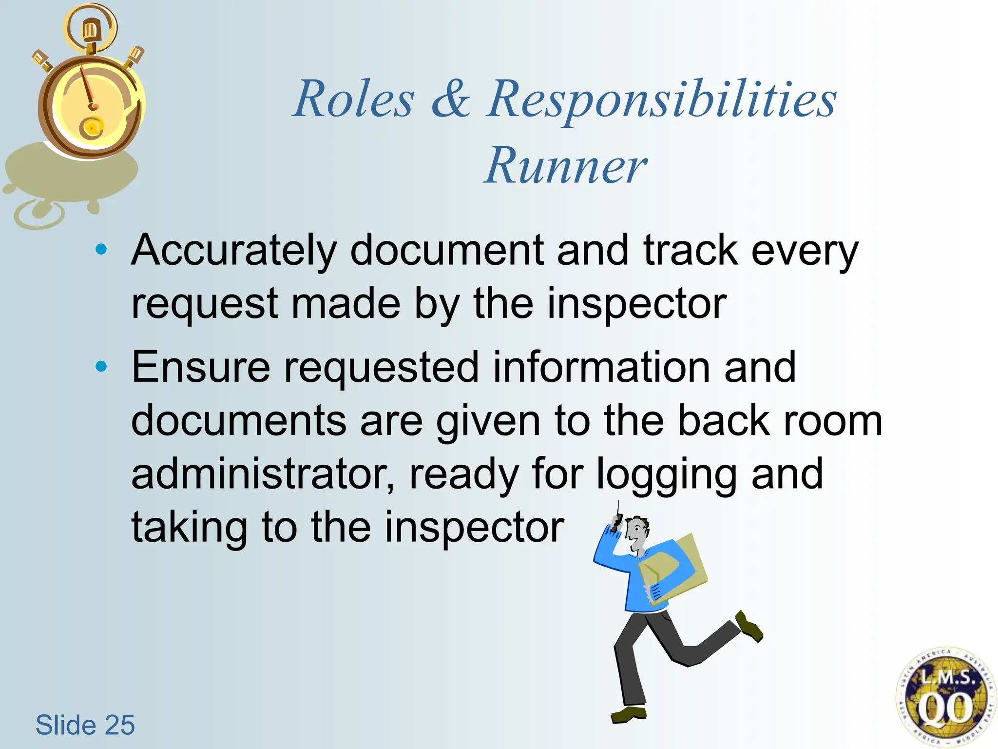 inspection-readiness for Pharmaceuticals | PPT