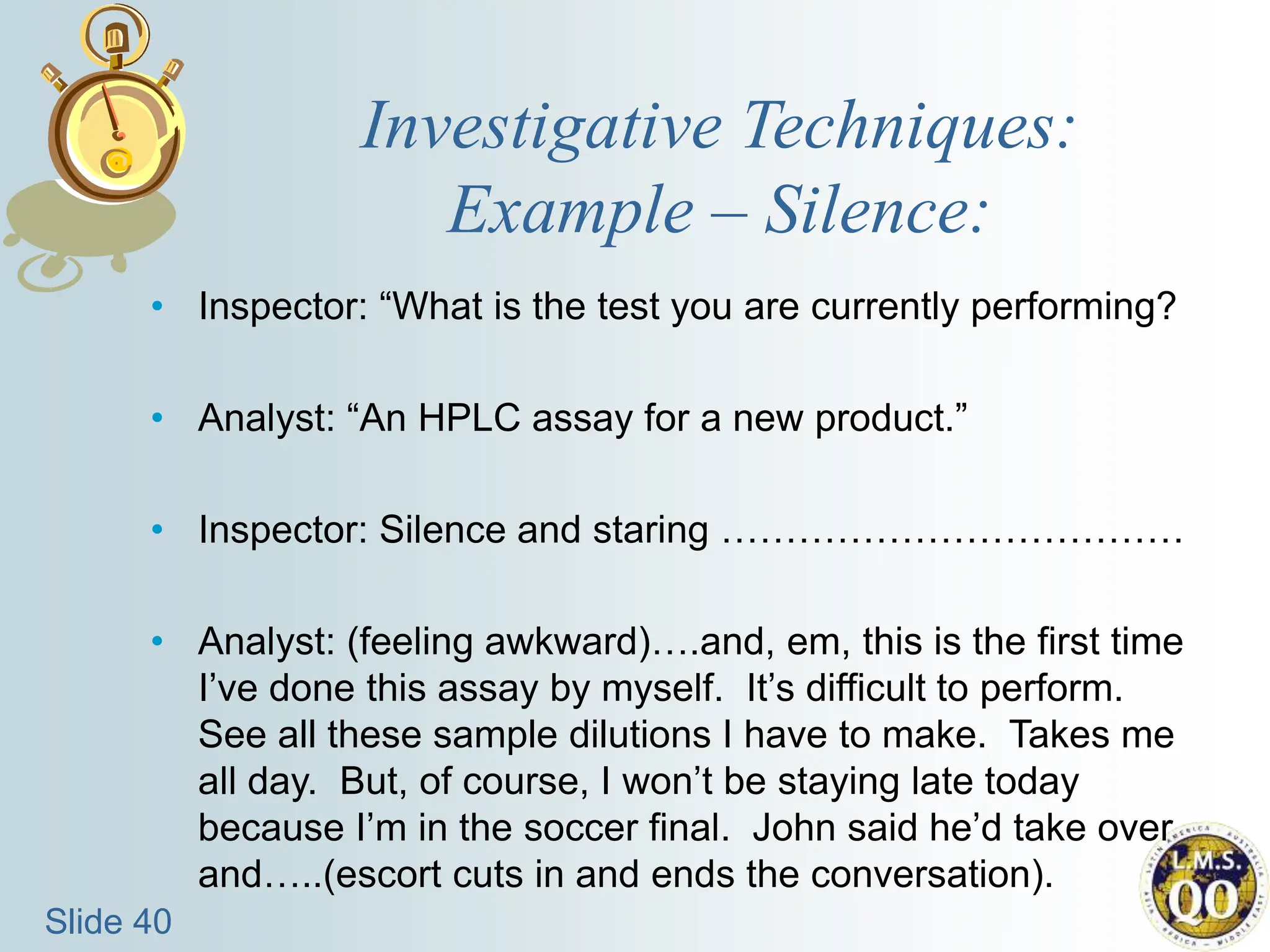 inspection-readiness for Pharmaceuticals | PPT