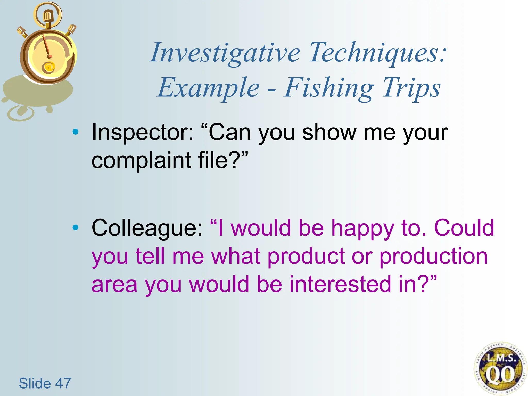 inspection-readiness for Pharmaceuticals | PPT