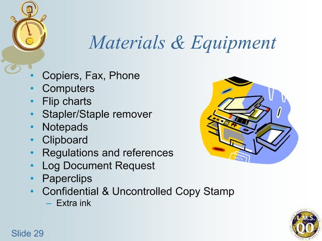 inspection-readiness for Pharmaceuticals | PPT