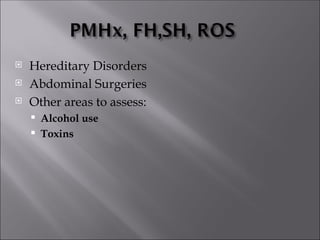Inspection of the Abdomen systema nd signs.ppt