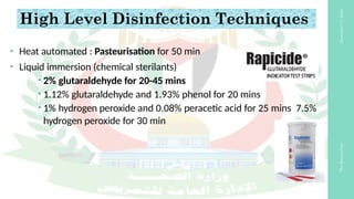 Inspection and Cleaning of Laparoscopic Instruments.pptx