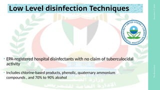 Inspection and Cleaning of Laparoscopic Instruments.pptx