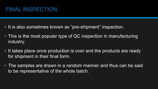 Inspection and Quality Control.pptx