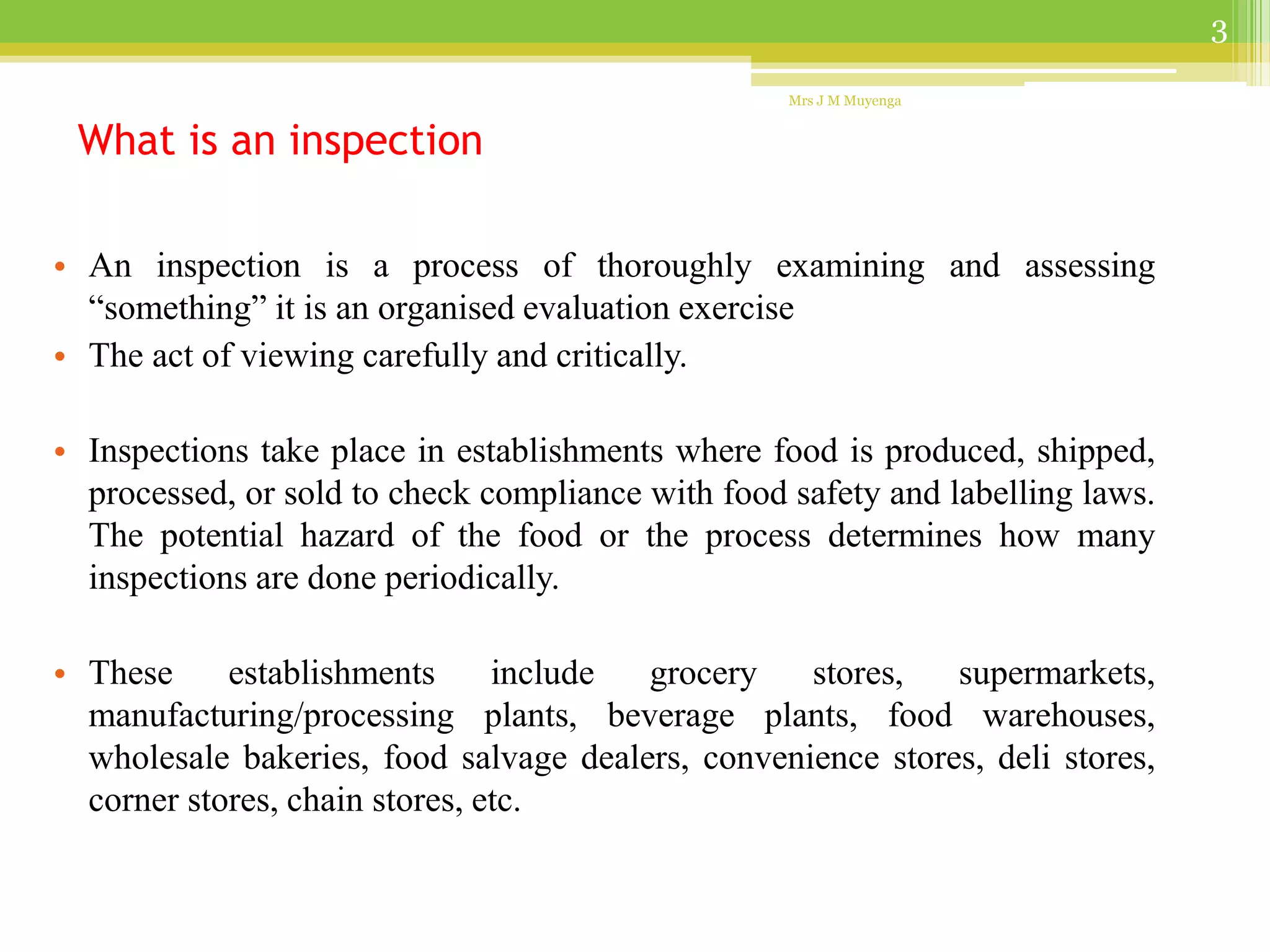 INSPECTION OF FOOD PREMISES.pptx