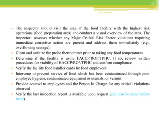 INSPECTION OF FOOD PREMISES.pptx