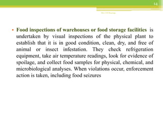 INSPECTION OF FOOD PREMISES.pptx