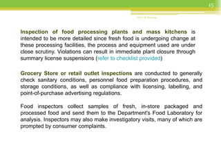 INSPECTION OF FOOD PREMISES.pptx