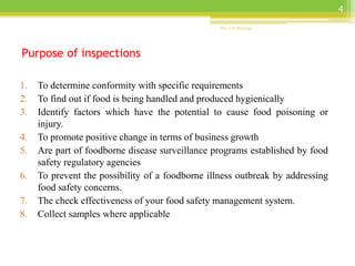 INSPECTION OF FOOD PREMISES.pptx