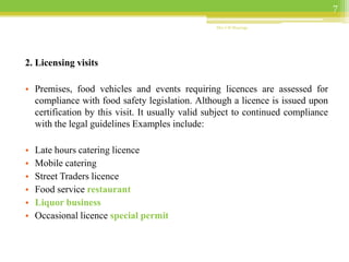 INSPECTION OF FOOD PREMISES.pptx