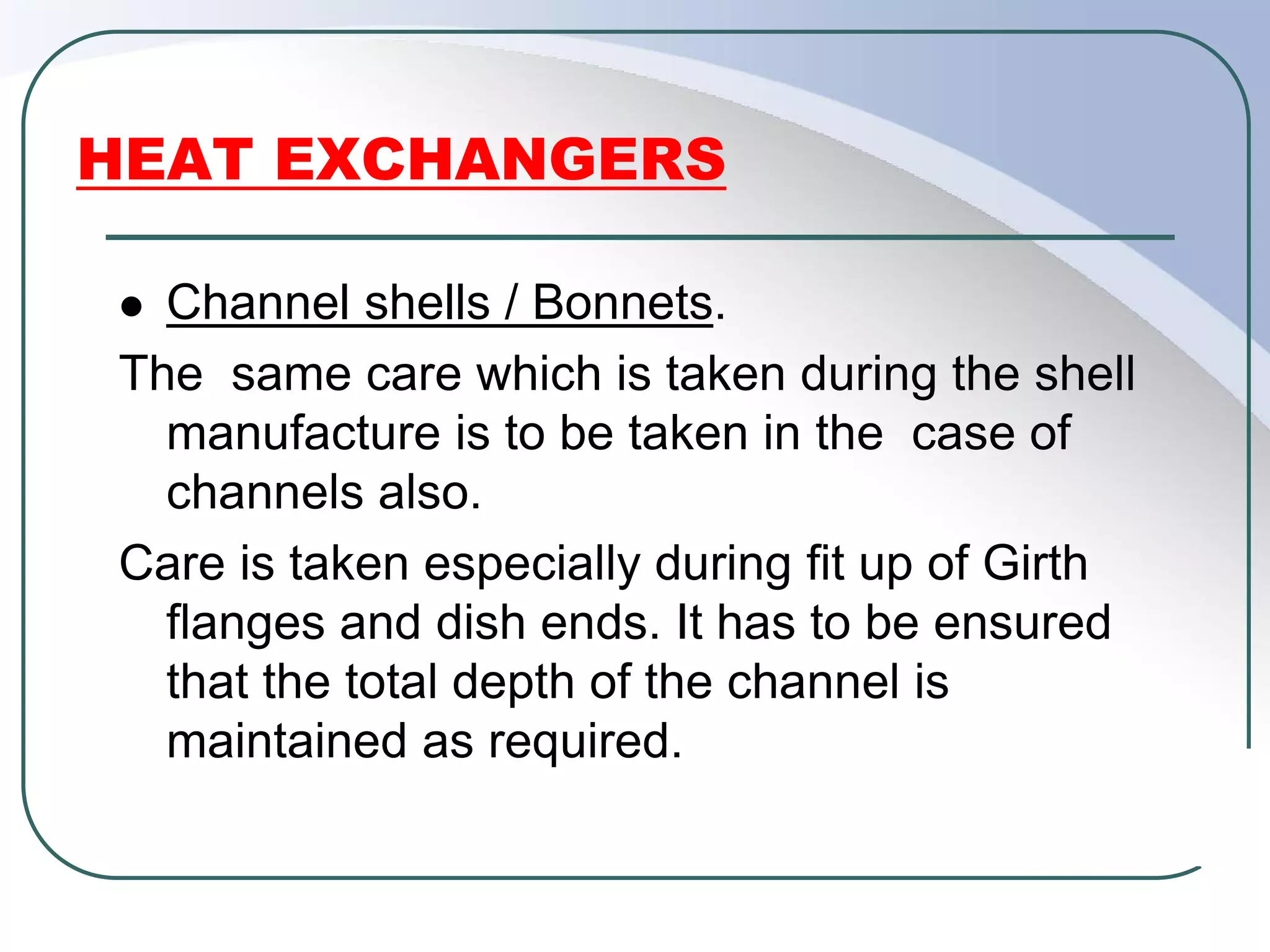 Inspection of Heat exchanger .pdf