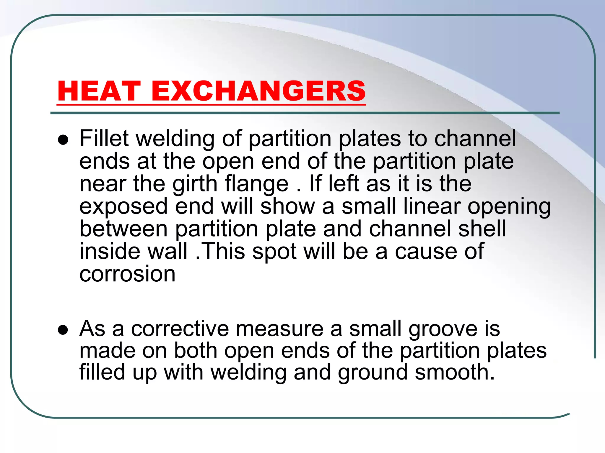 Inspection of Heat exchanger .pdf