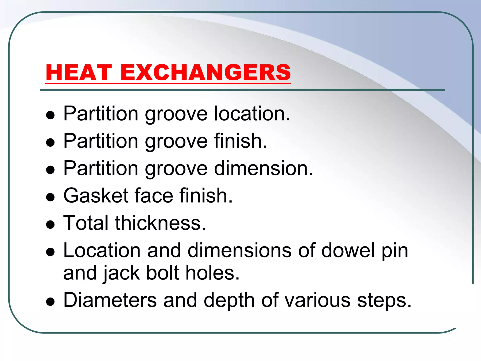Inspection of Heat exchanger .pdf