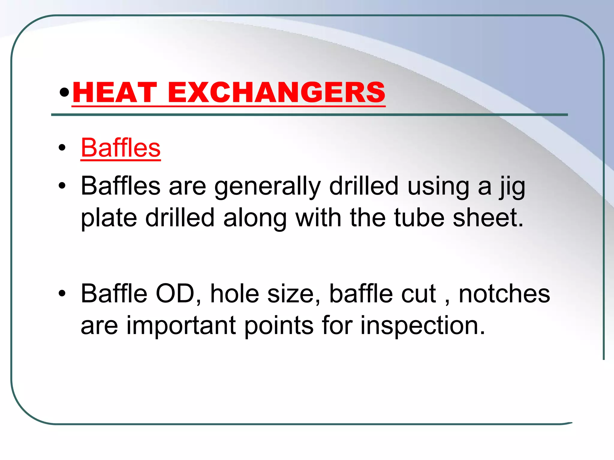 Inspection of Heat exchanger .pdf