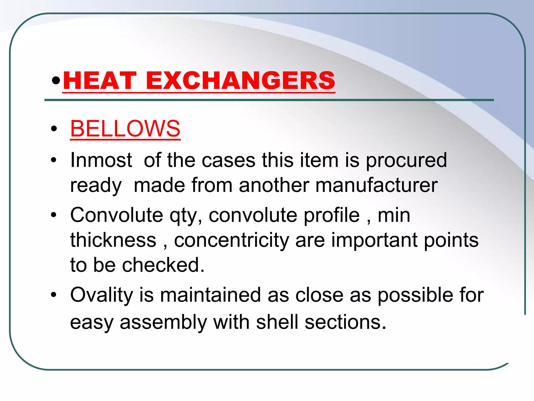 Inspection of Heat exchanger .pdf