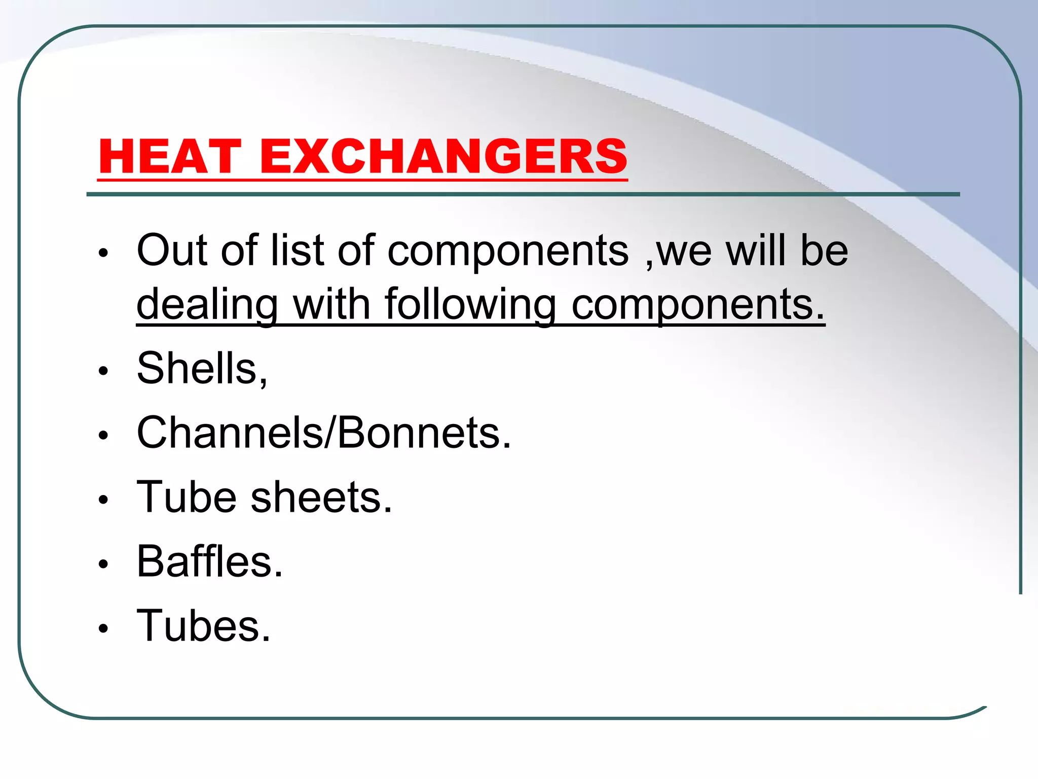 Inspection of Heat exchanger .pdf