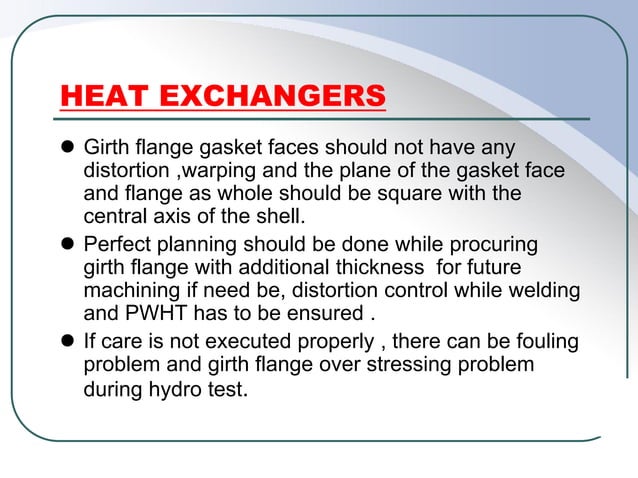 Inspection of Heat exchanger .pdf