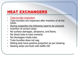Inspection of Heat exchanger .pdf