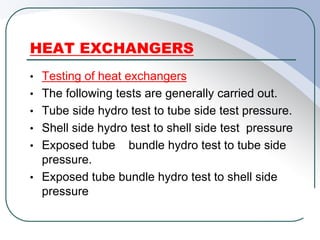 Inspection of Heat exchanger .pdf