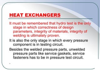 Inspection of Heat exchanger .pdf