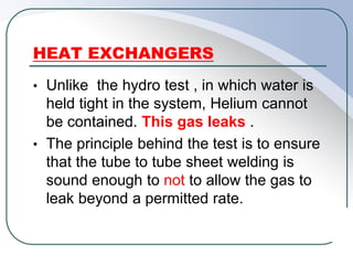 Inspection of Heat exchanger .pdf