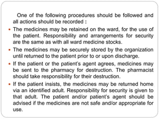 inspection of wards.pptx